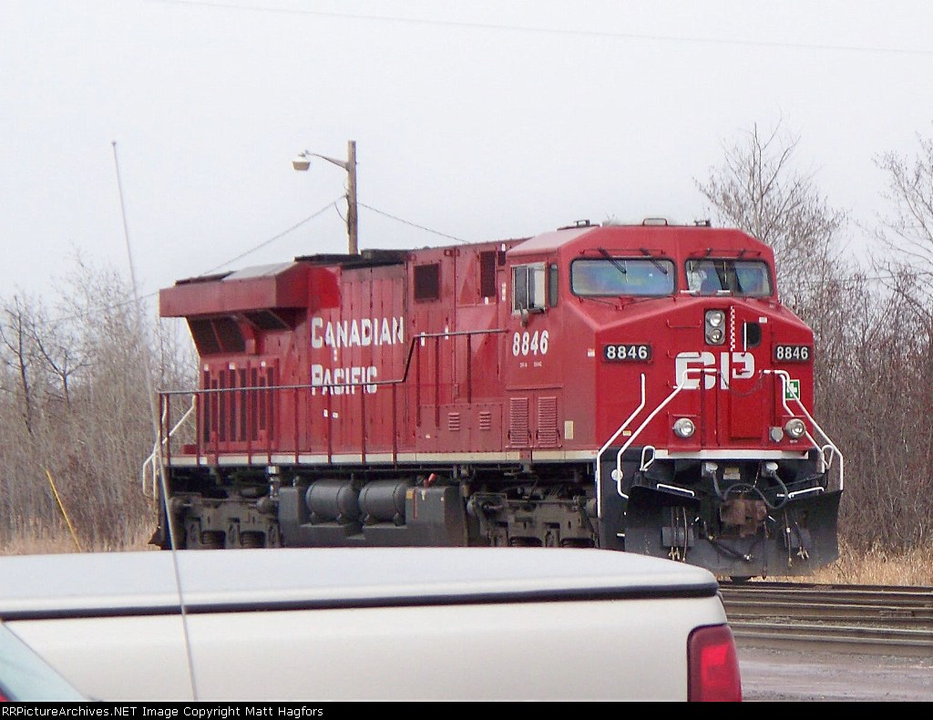 CP 8846